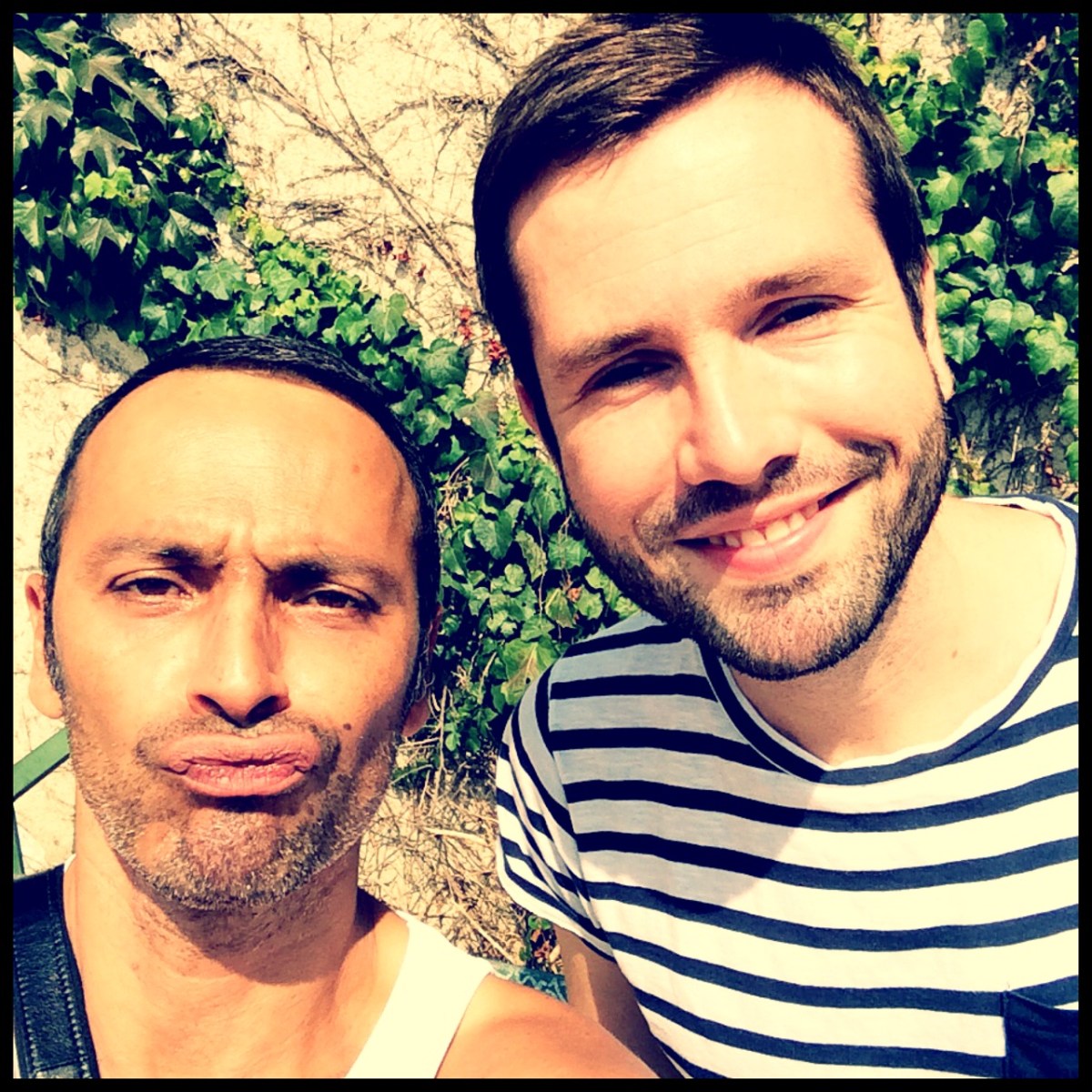 L’interview TRÈS CONTAGIEUSE de Nicolas Zeimet ! (Part 1/2) – Cest ...